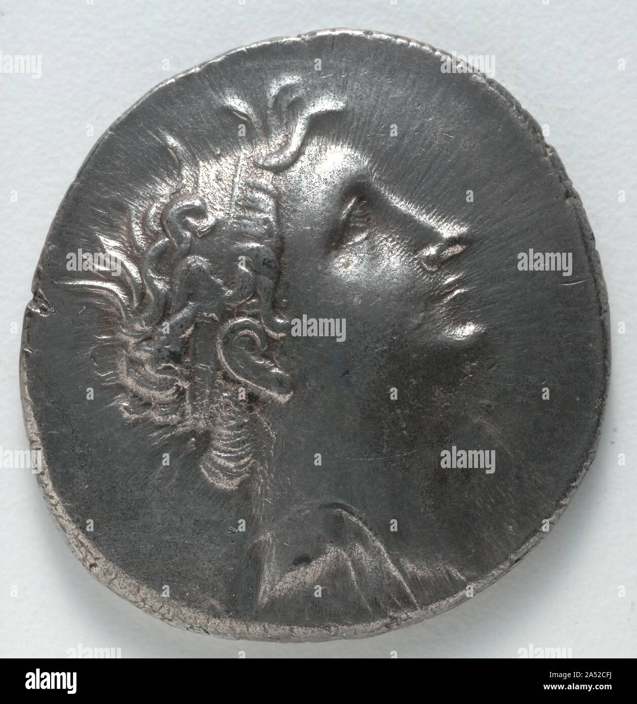 Nicomedes Ii High Resolution Stock Photography and Images - Alamy
