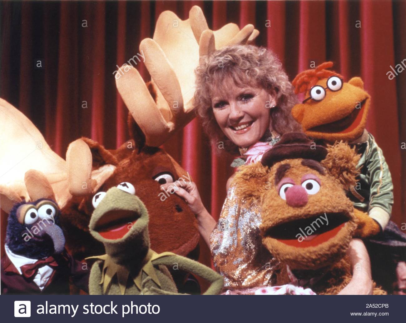 The Muppet Show Tv High Resolution Stock Photography and Images - Alamy