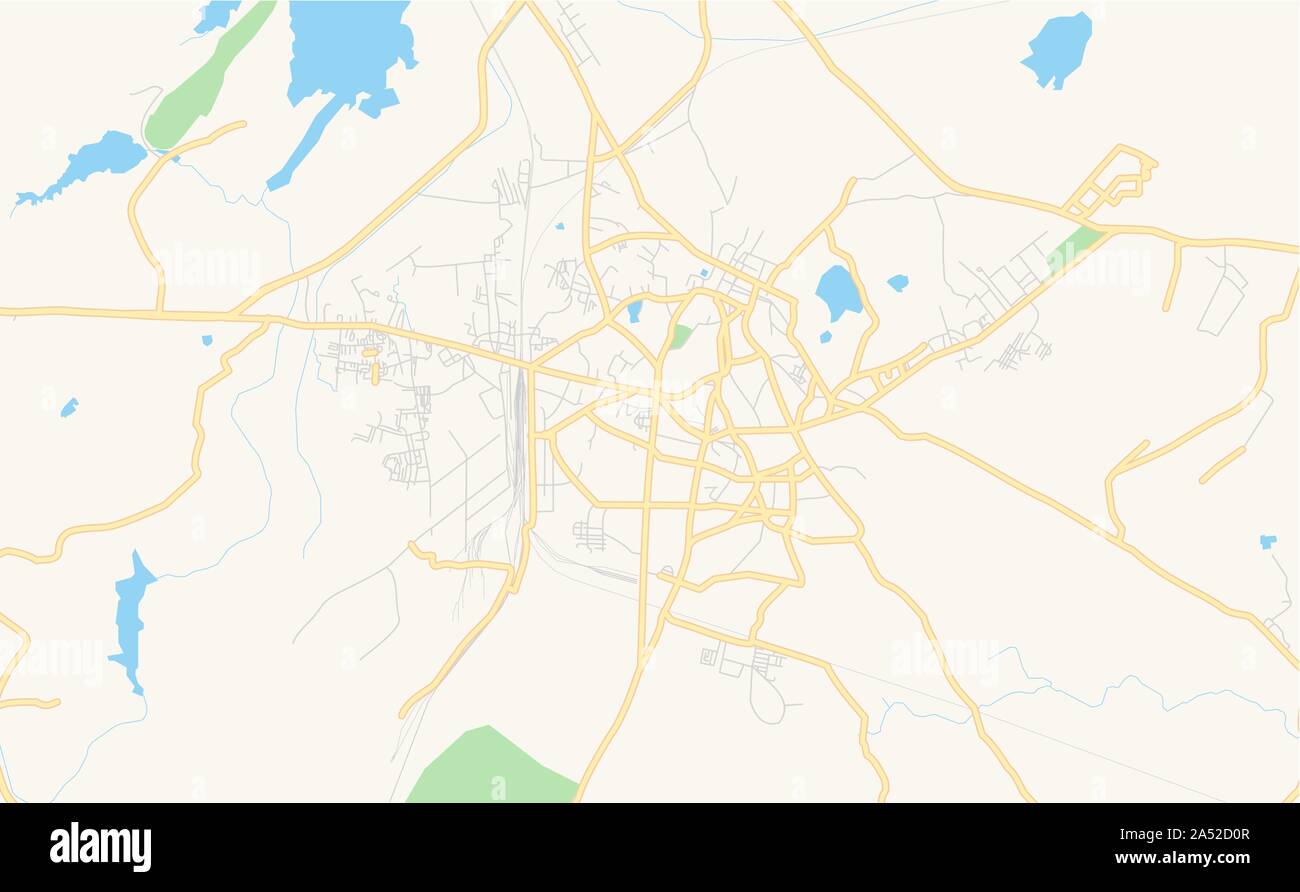 Jhansi uttar pradesh india Stock Vector Images - Alamy