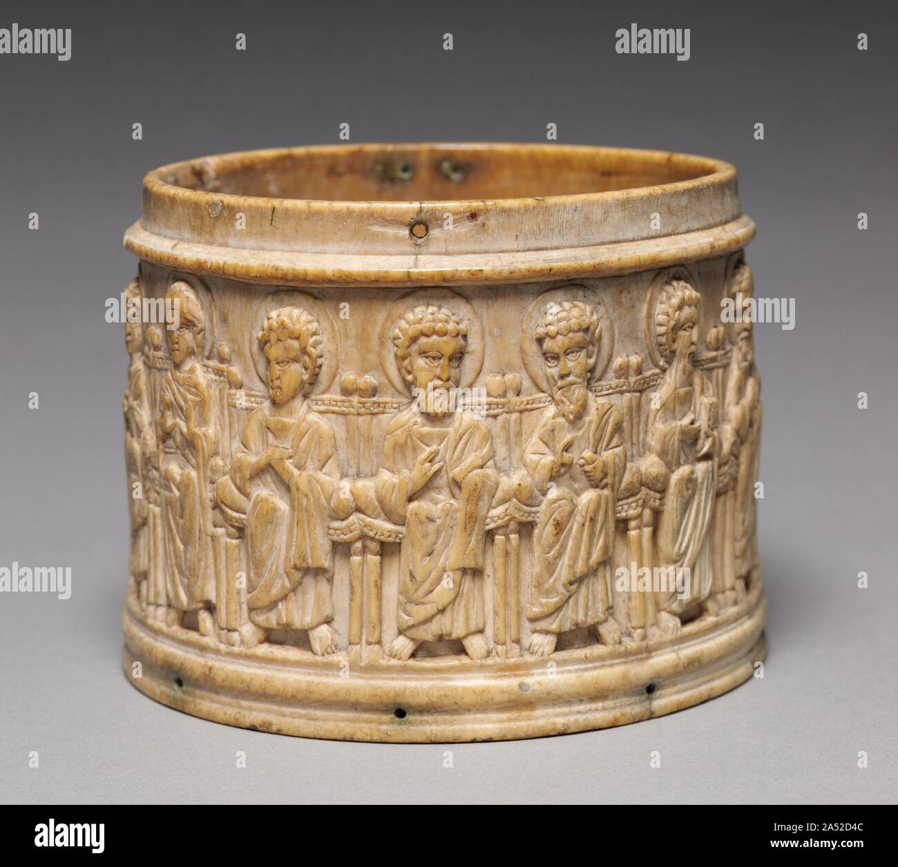 Byzantine ruler hi-res stock photography and images - Alamy