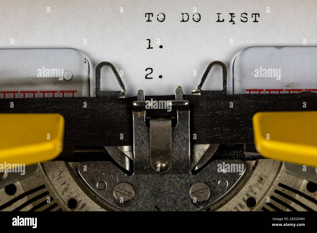 New word list hi-res stock photography and images - Alamy