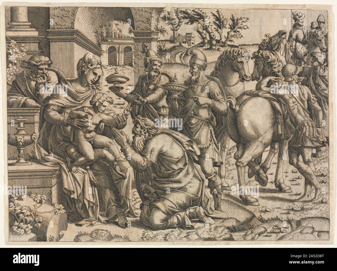 Jean mignon hi-res stock photography and images - Alamy