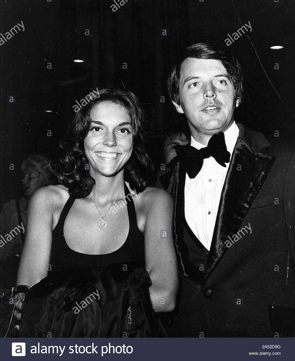 Mike Curb High Resolution Stock Photography and Images - Alamy