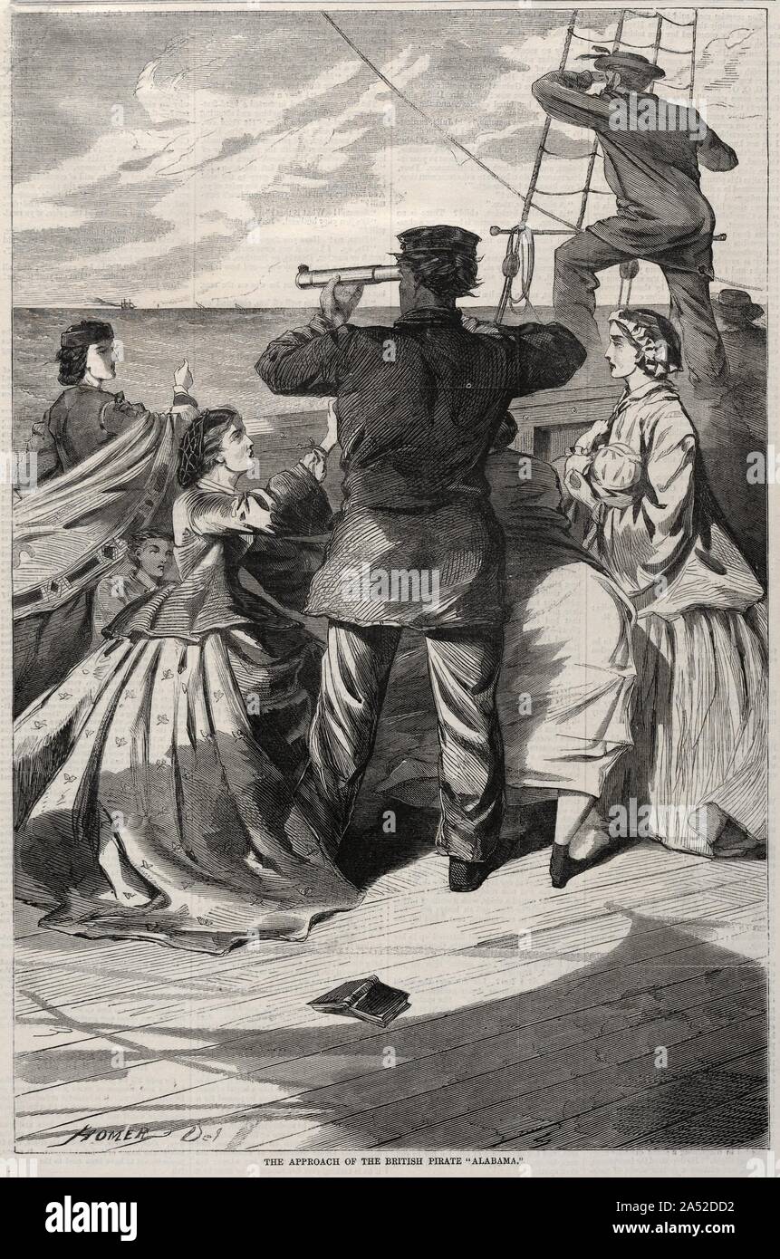 British pirate hi-res stock photography and images - Alamy