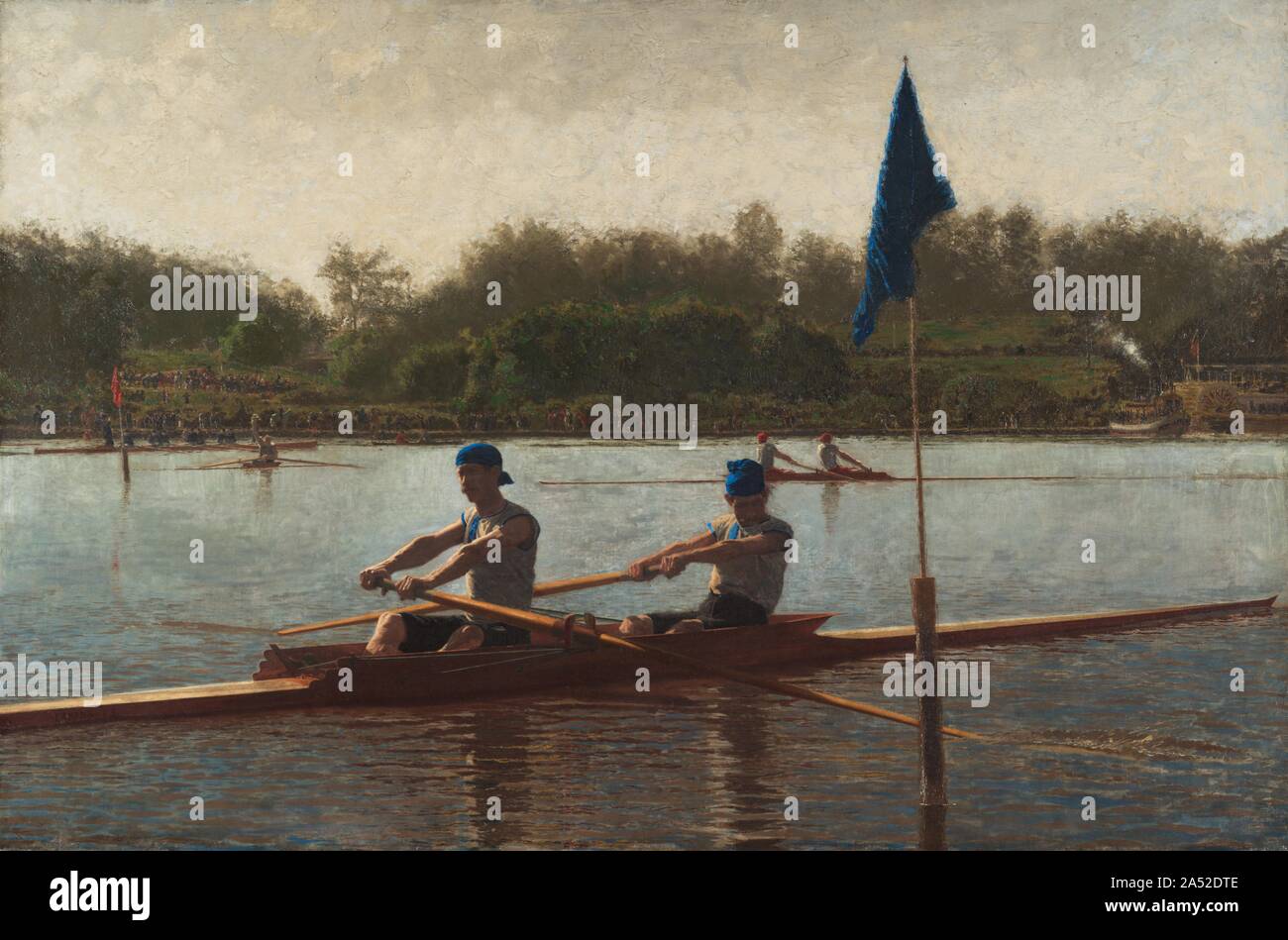 Barney biglin hi-res stock photography and images - Alamy