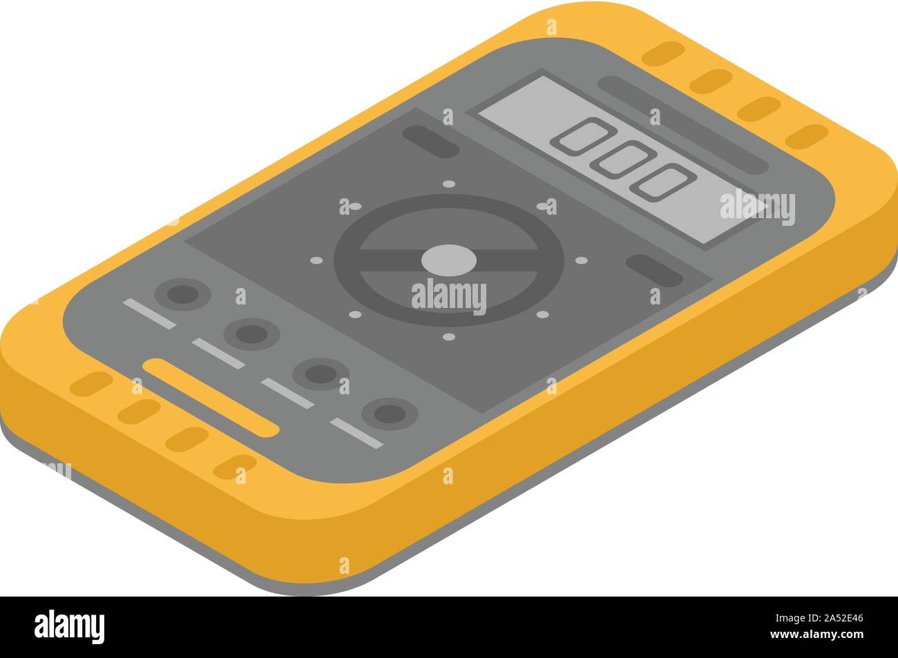 Megger test hi-res stock photography and images - Alamy