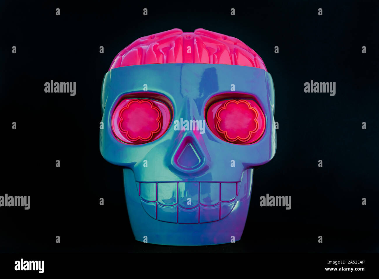 Scary wallpaper hi-res stock photography and images - Alamy