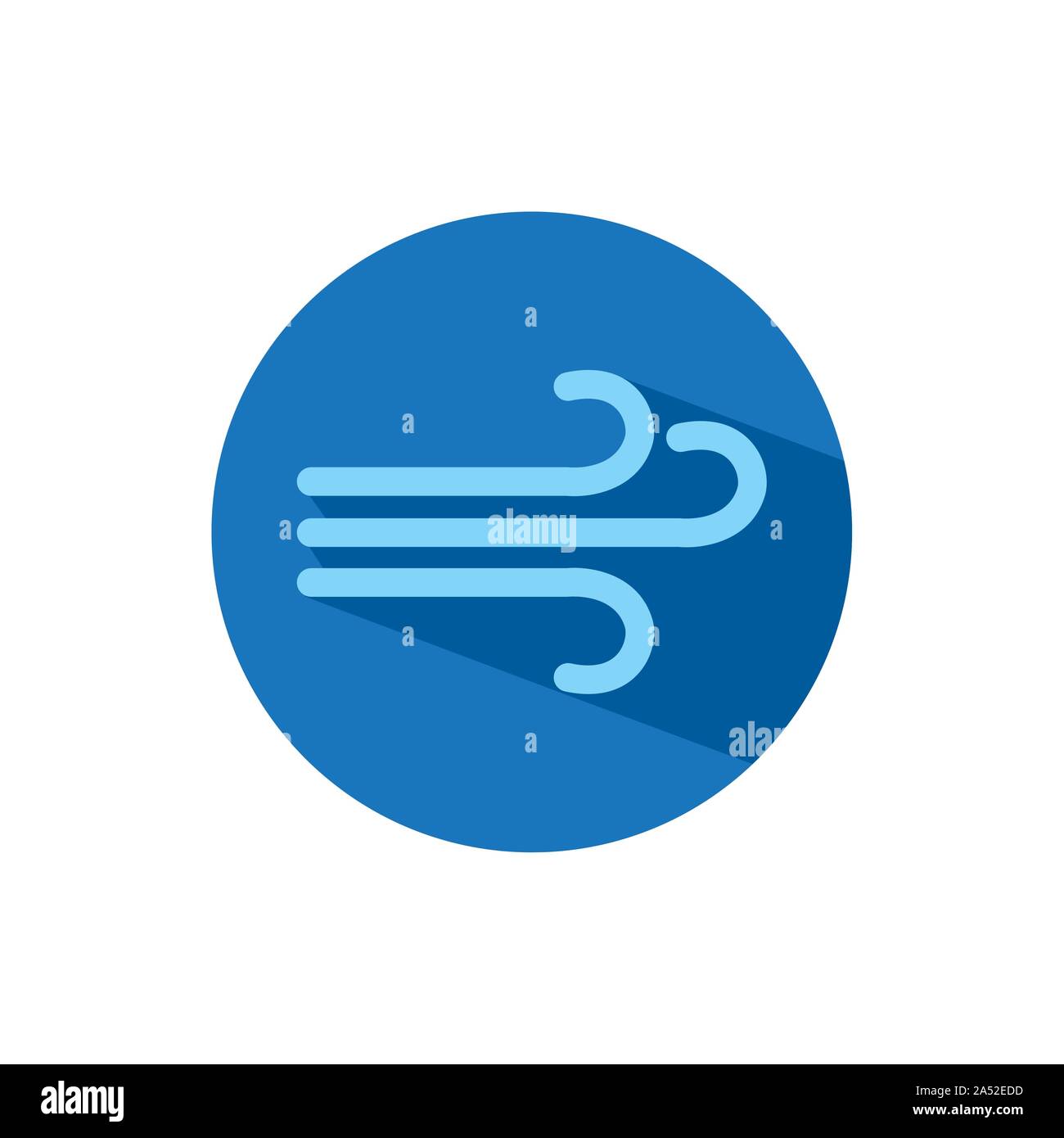 Air icon design, Weather app sky nature climate season and meteorology ...