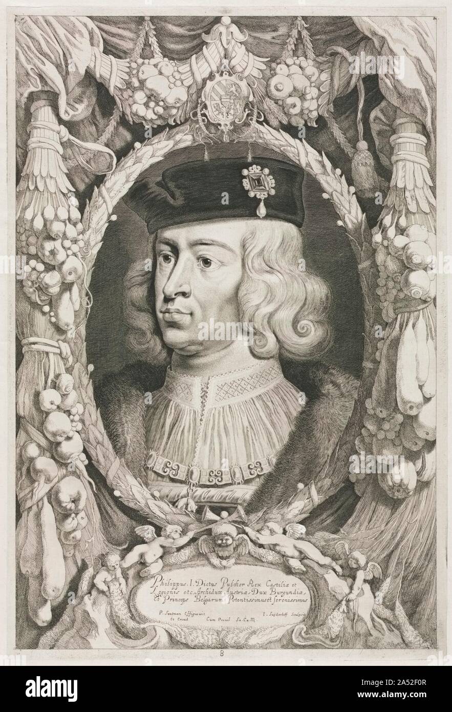 17th century dukes hi-res stock photography and images - Alamy