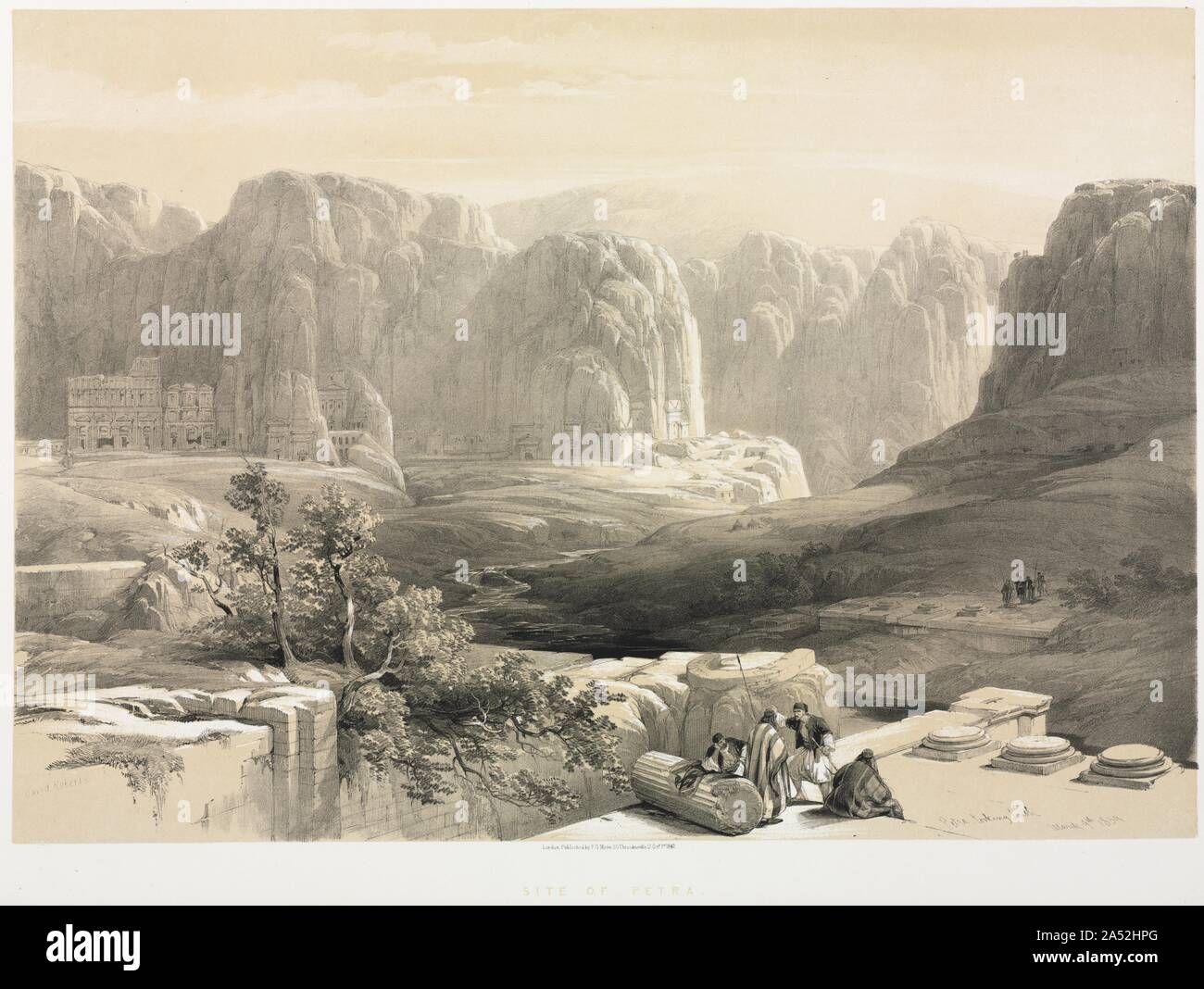 Idumea hi-res stock photography and images - Alamy