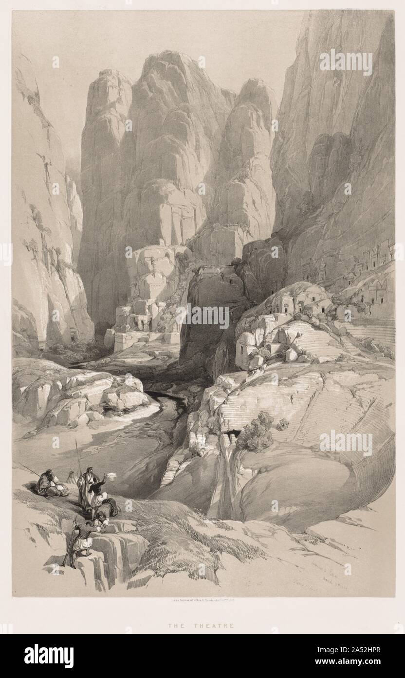 Idumea hi-res stock photography and images - Alamy