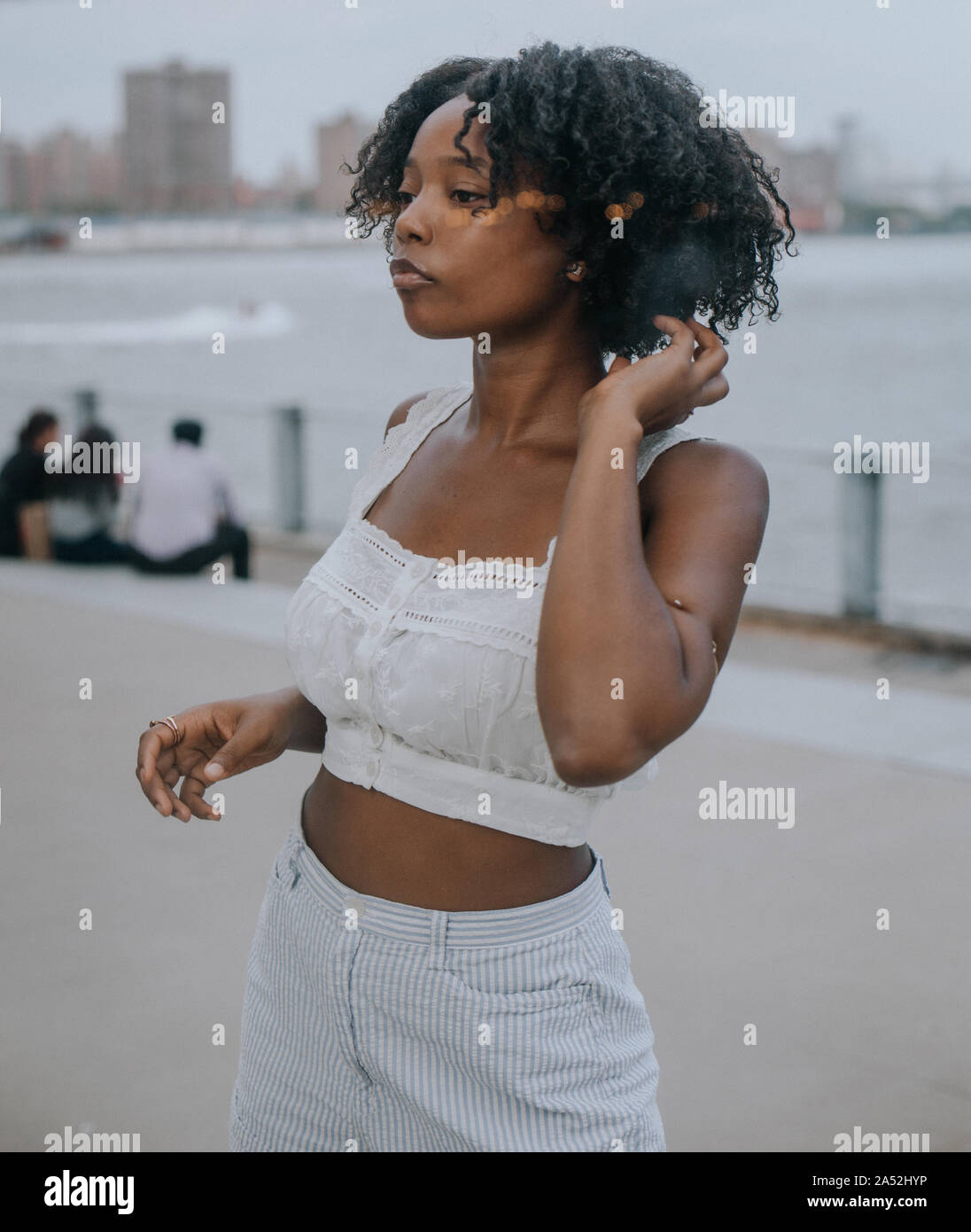 Bria hi-res stock photography and images - Alamy