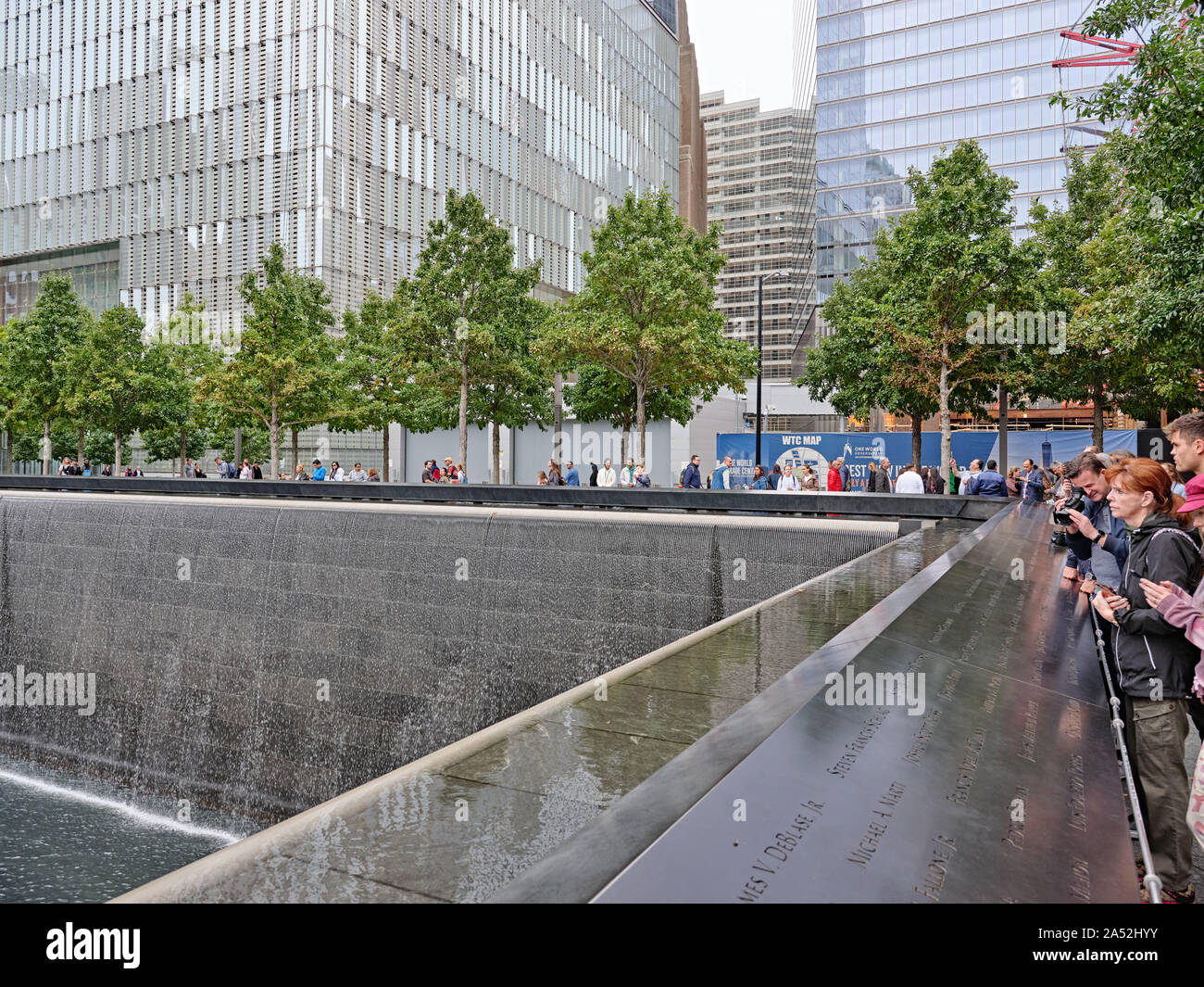 Walker memorial fountain hi-res stock photography and images - Alamy