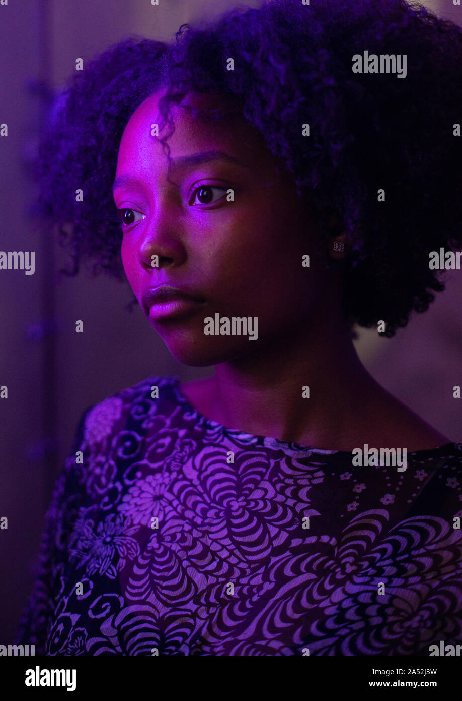 Bria hi-res stock photography and images - Alamy