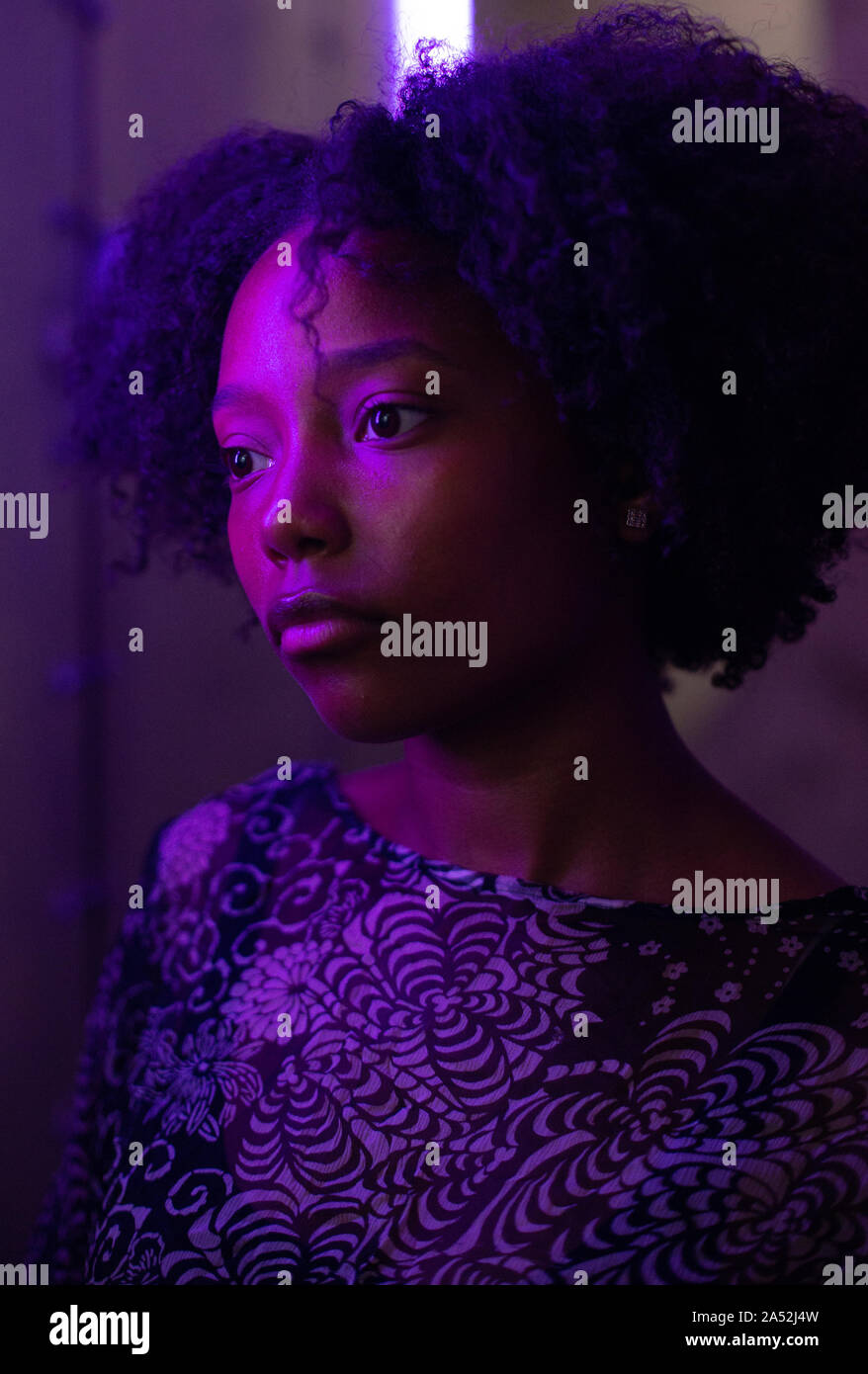 Bria hi-res stock photography and images - Alamy