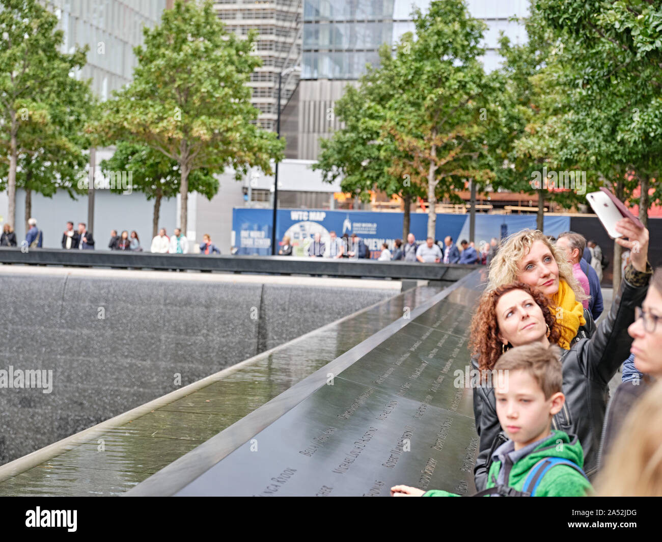 1993 world trade center bombing hi-res stock photography and images - Alamy