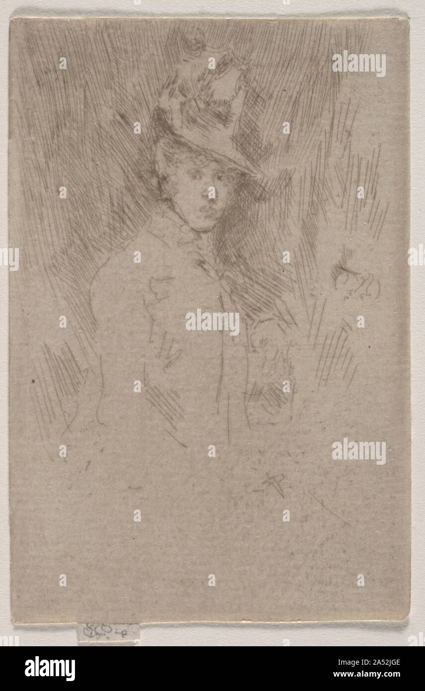 The Little Hat Stock Photo - Alamy