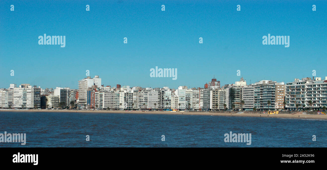 Atlantic seaside hi-res stock photography and images - Alamy