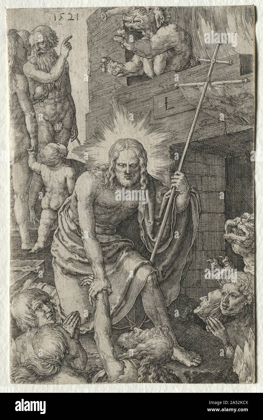 Descent Into Limbo Stock Photos & Descent Into Limbo Stock Images - Alamy