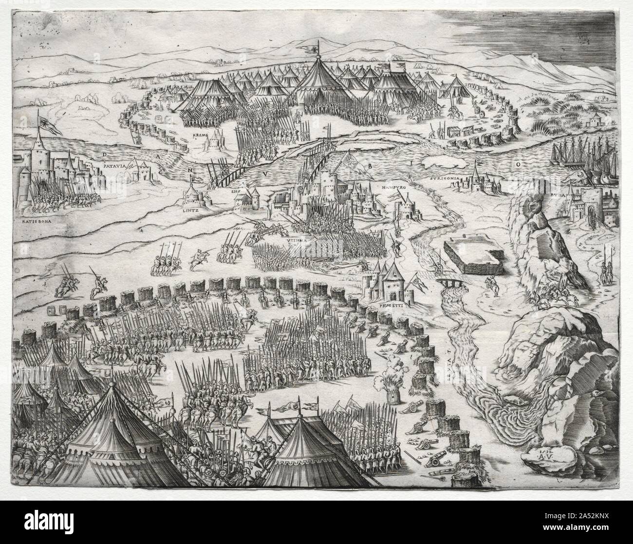 1490 1532 hi-res stock photography and images - Alamy