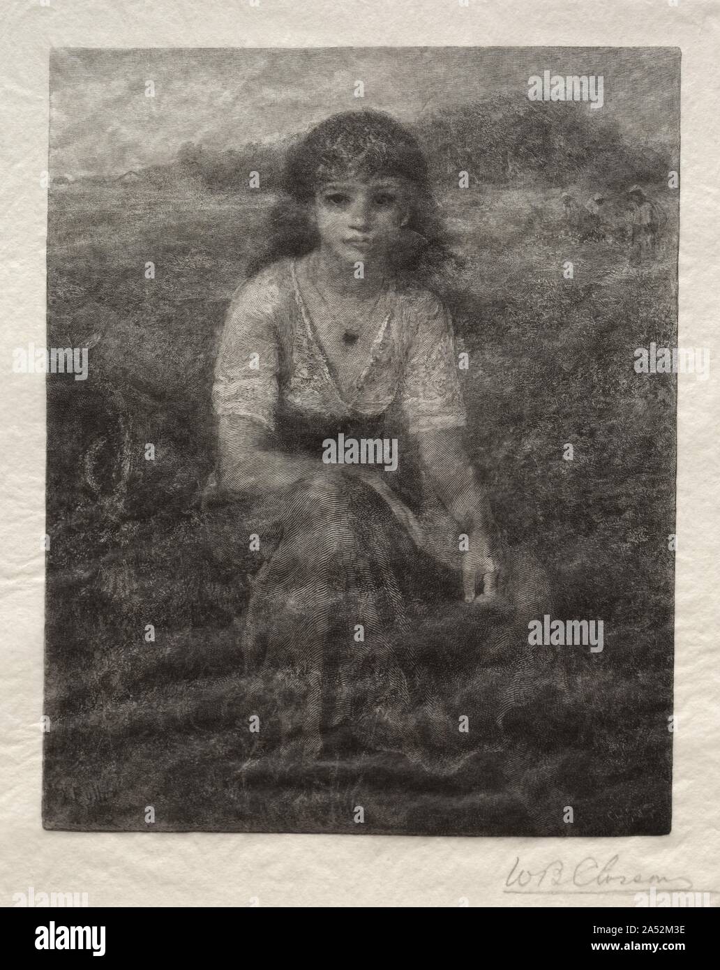 Quadroon hi-res stock photography and images - Alamy