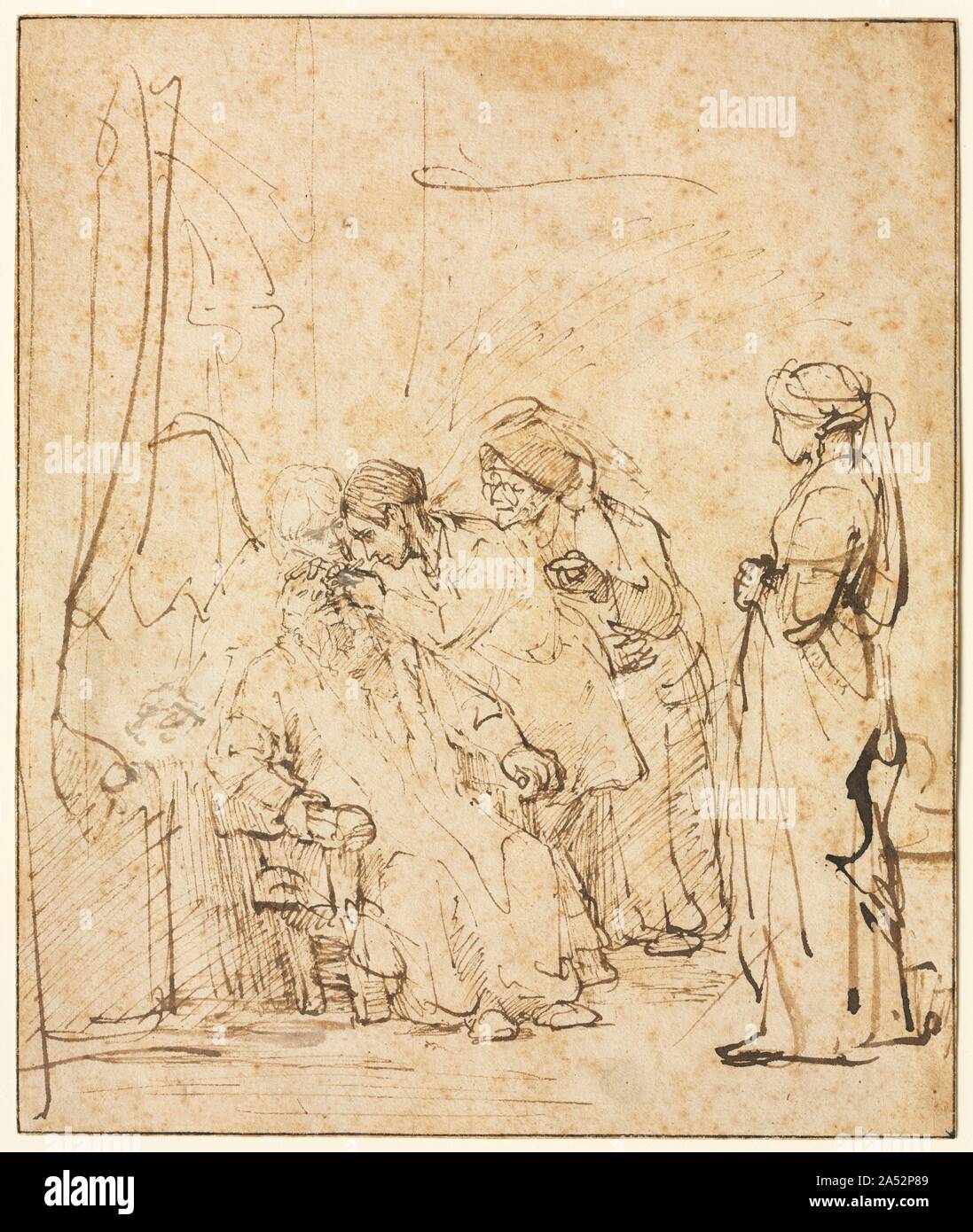 Drawing depicts hi-res stock photography and images - Alamy