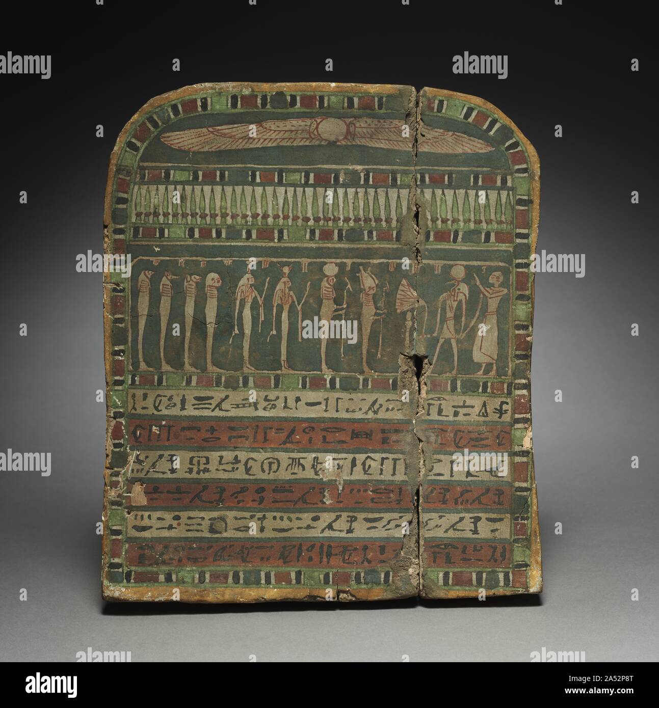 Winged horus hi-res stock photography and images - Alamy