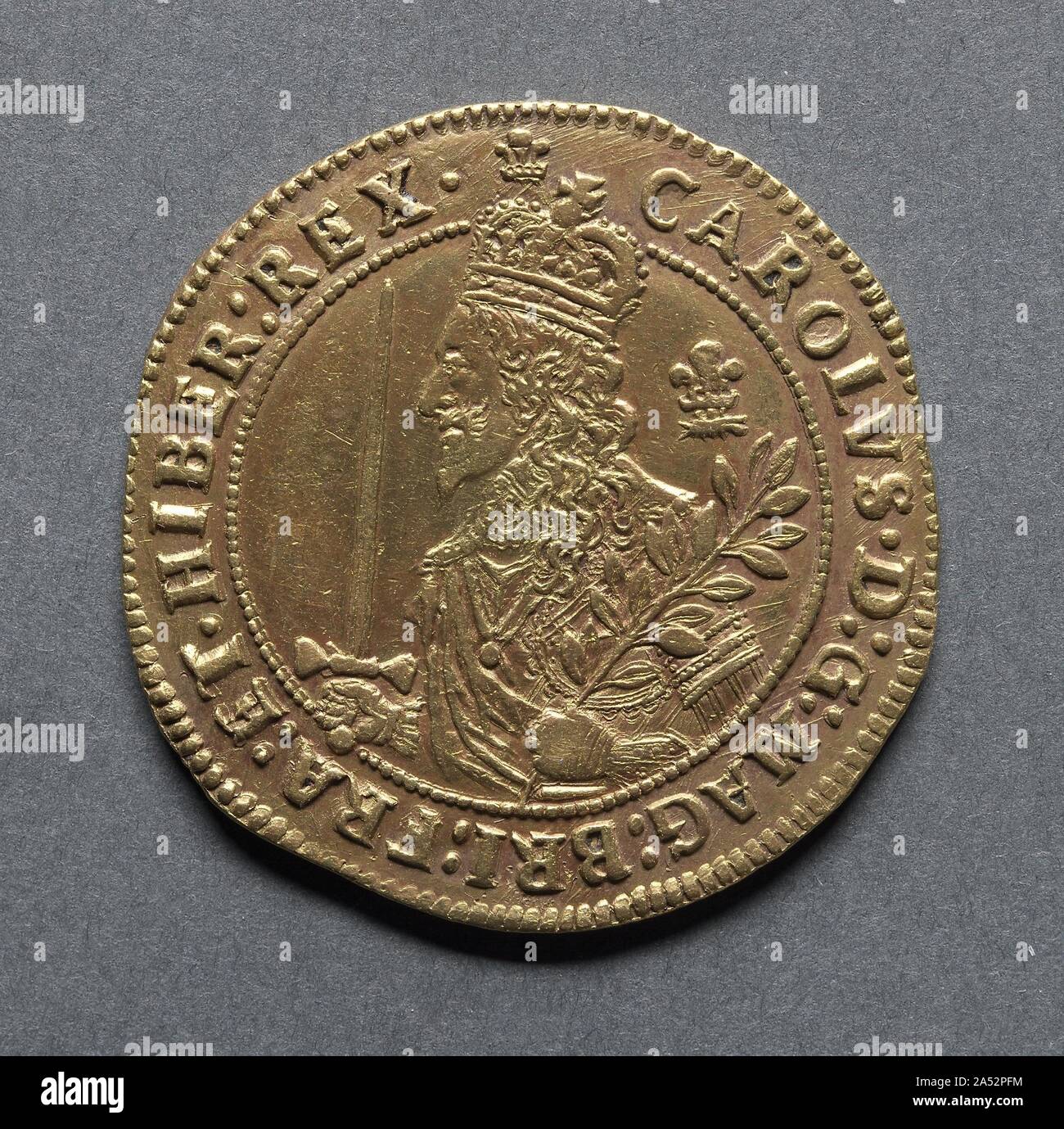 1644 coins hi-res stock photography and images - Alamy