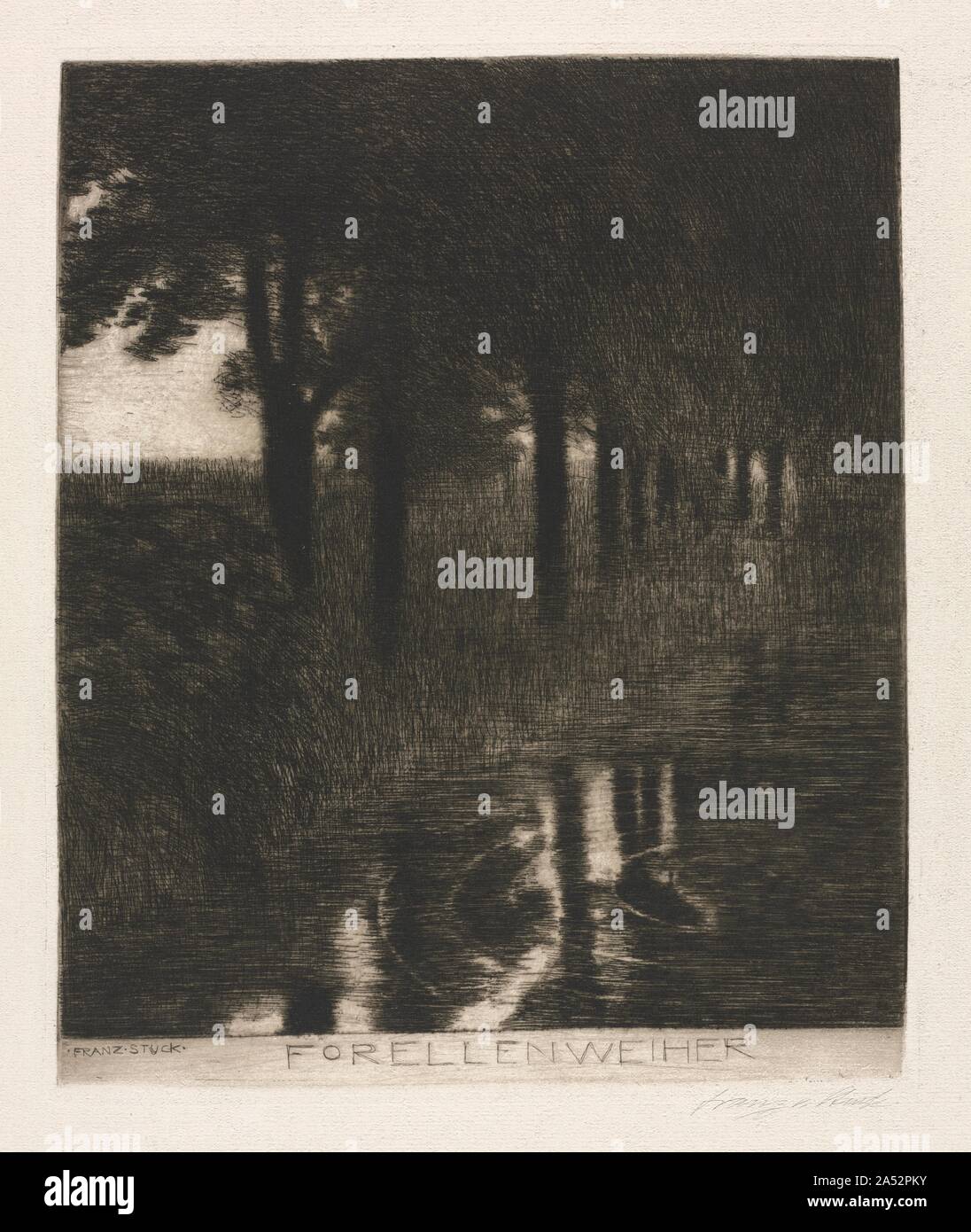 Symbolism art movement hi-res stock photography and images - Alamy