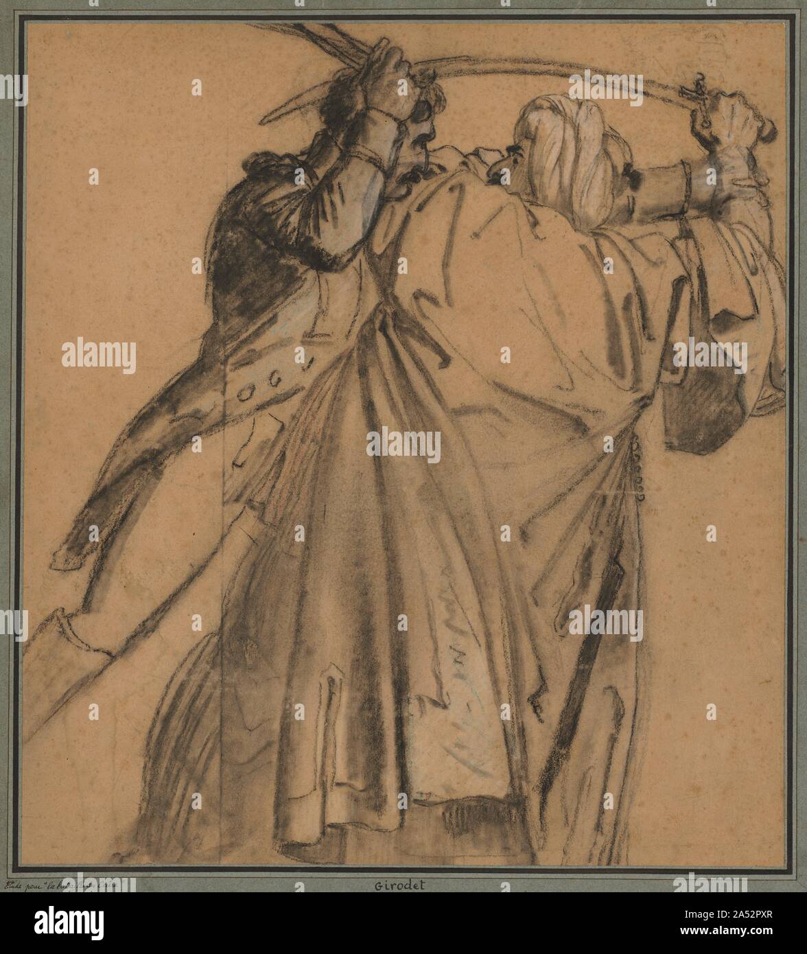 The revolt of cairo hi-res stock photography and images - Alamy