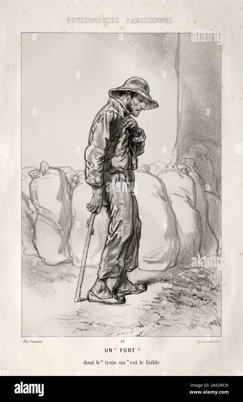 Un fort hi-res stock photography and images - Alamy