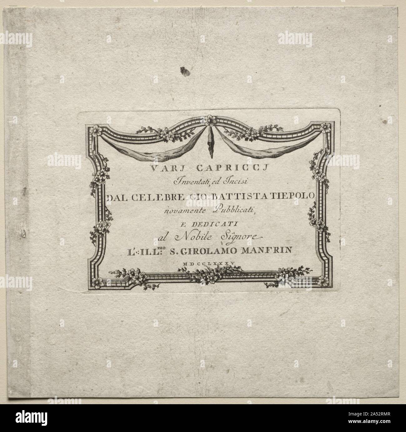 Caprice's hi-res stock photography and images - Alamy