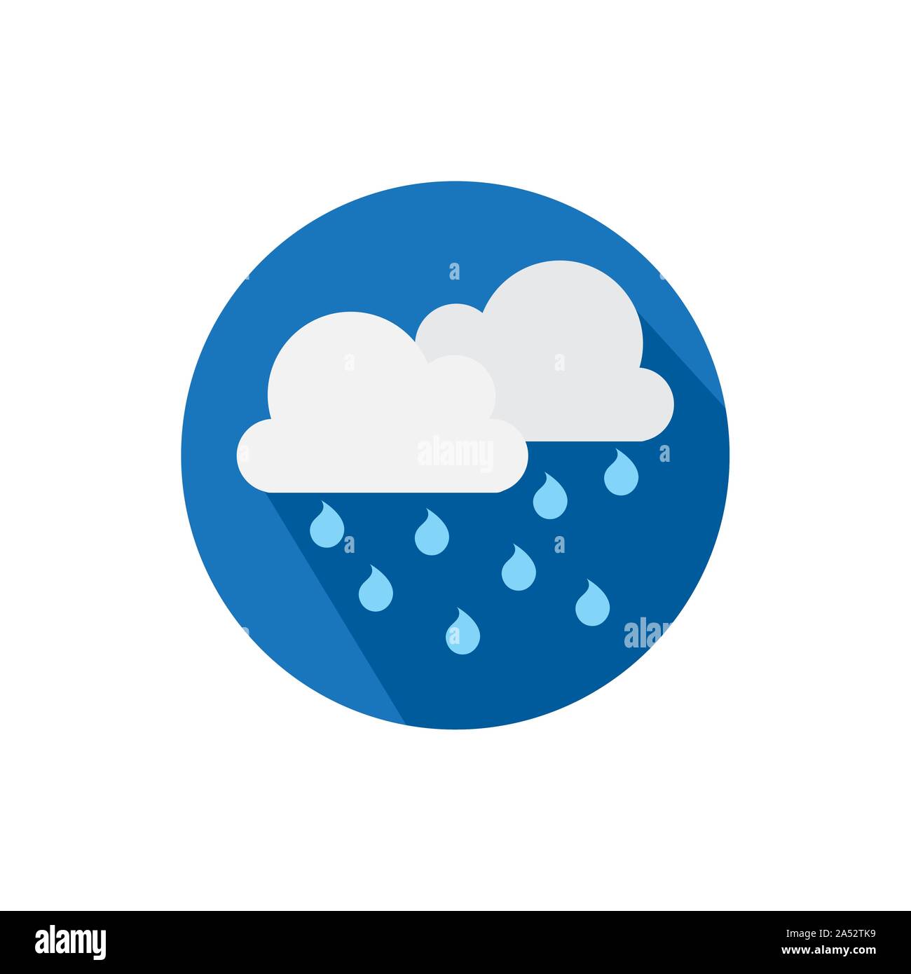 Cloud icon design, Weather sky nature climate cloudy season and ...