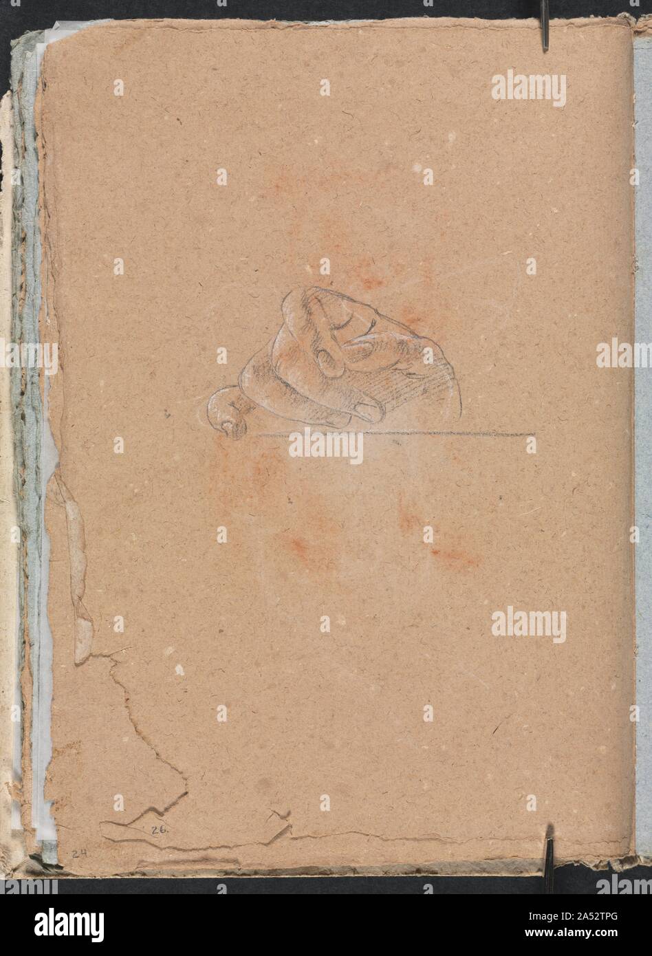 Right hand page hi-res stock photography and images - Alamy