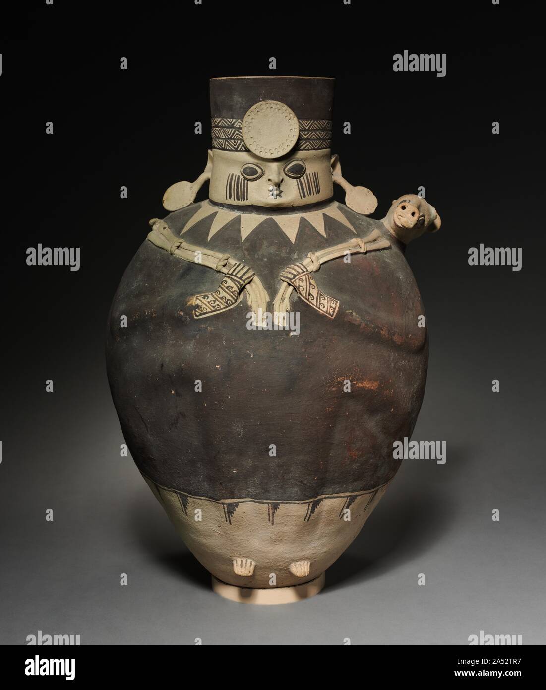 Inka Figure High Resolution Stock Photography and Images - Alamy