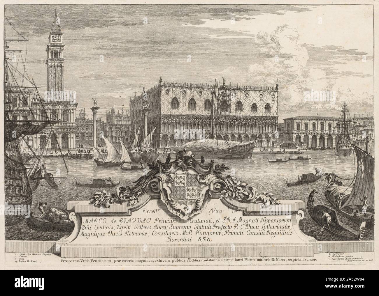 1741 palace hi-res stock photography and images - Alamy