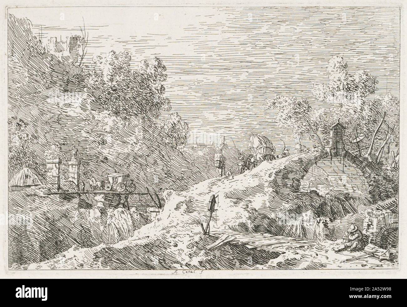 Five bridges hi-res stock photography and images - Alamy