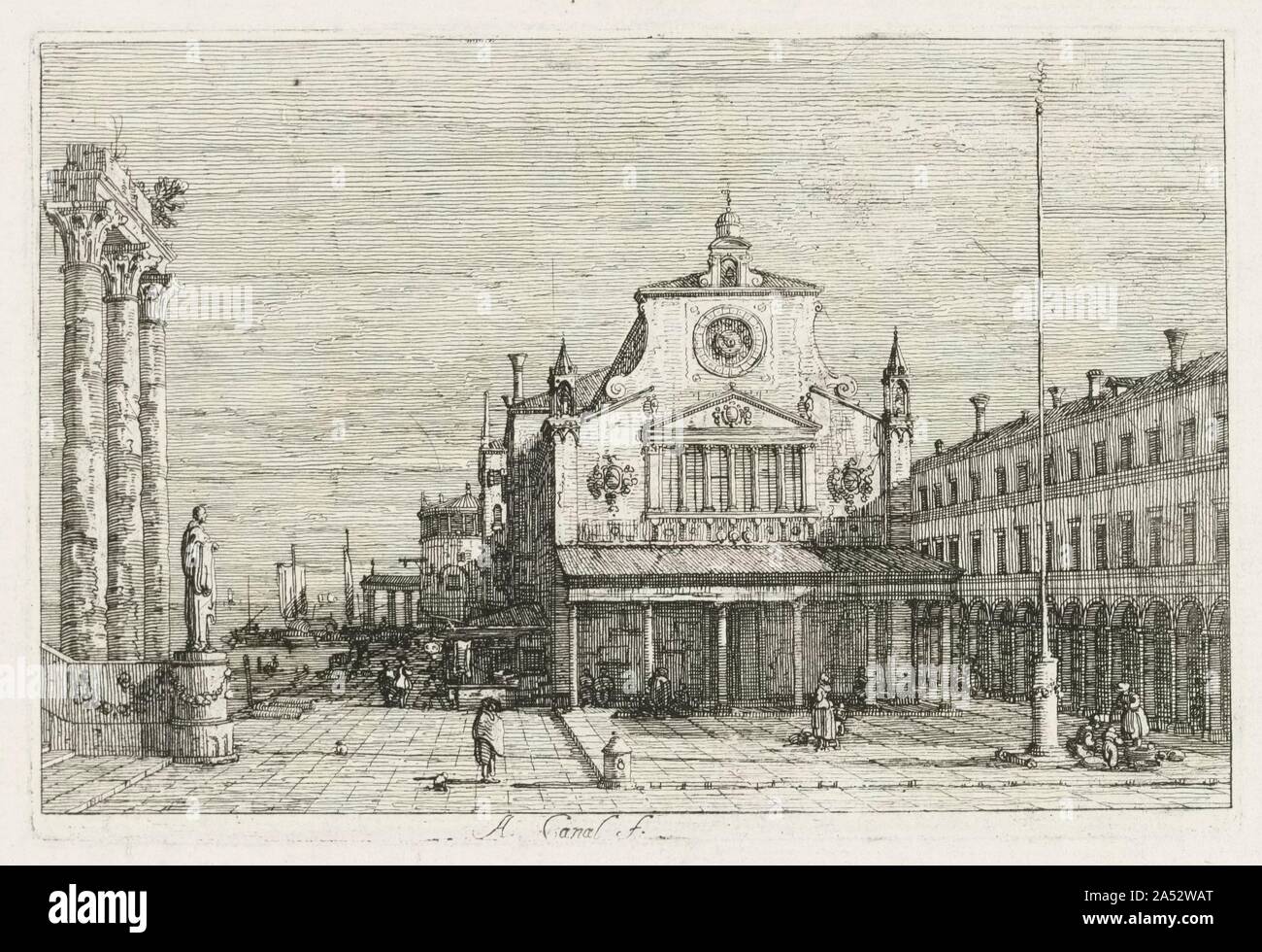 The three columns hi-res stock photography and images - Alamy