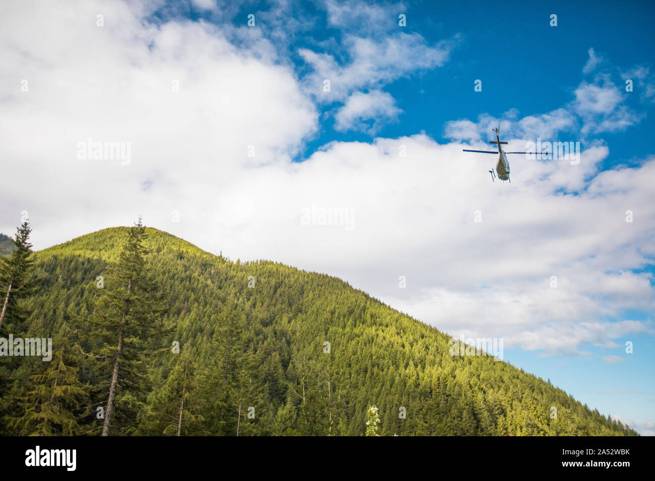 Mountain aviation hi-res stock photography and images - Alamy