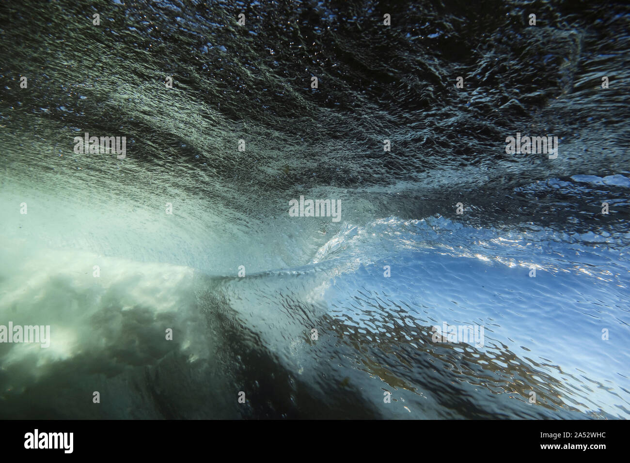 Surfing worm's eye view hi-res stock photography and images - Alamy