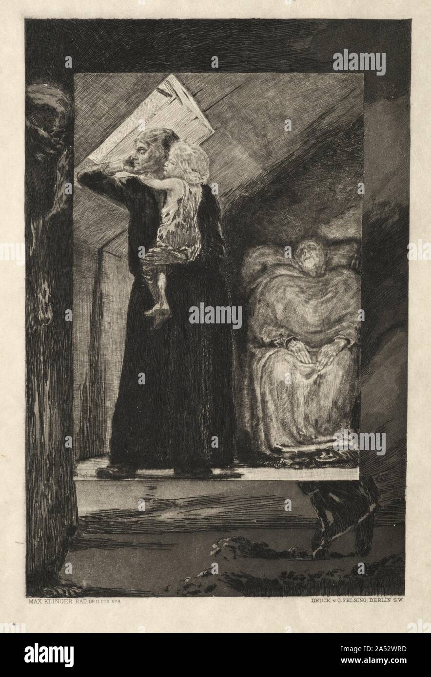 Tode hi-res stock photography and images - Alamy