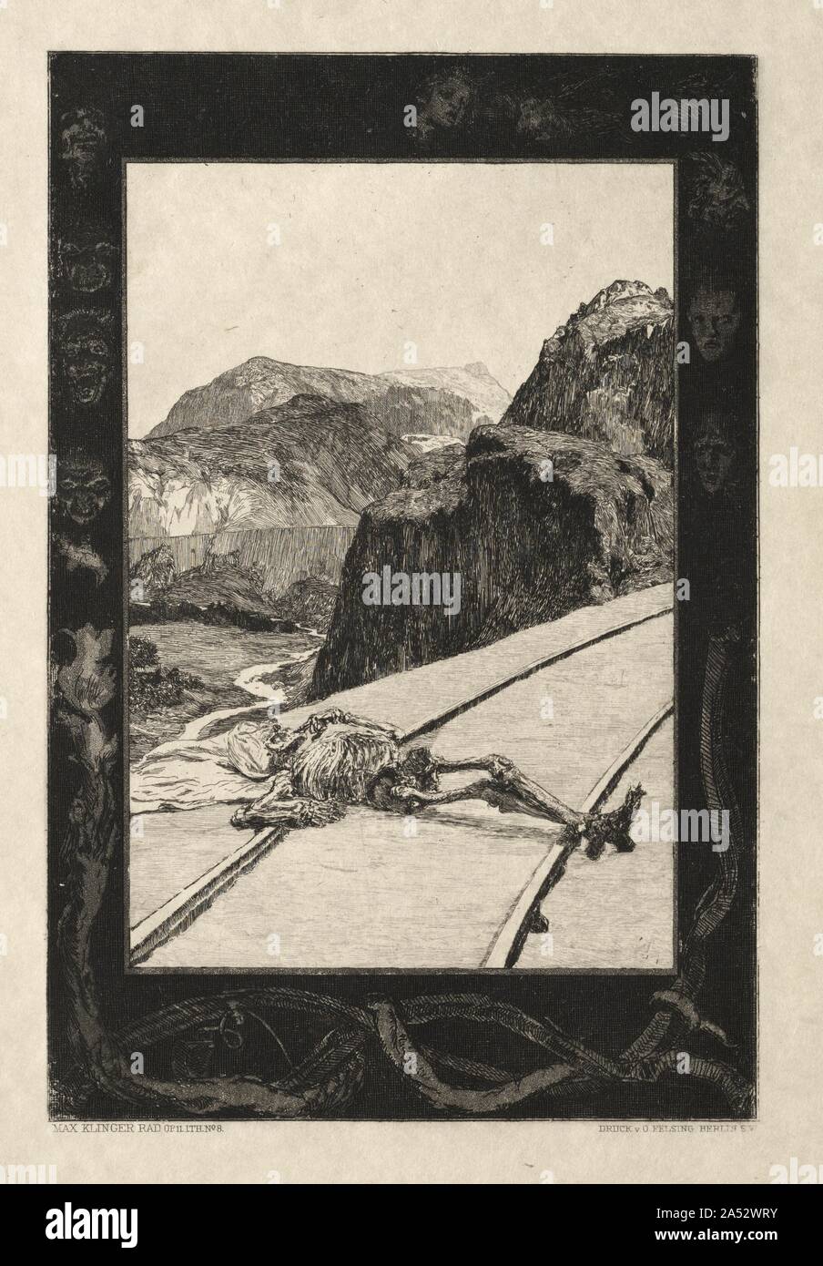 Tode hi-res stock photography and images - Alamy