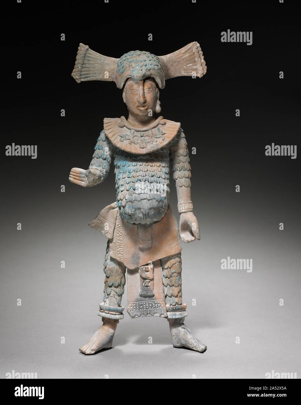 Mayan Weapons And Armor