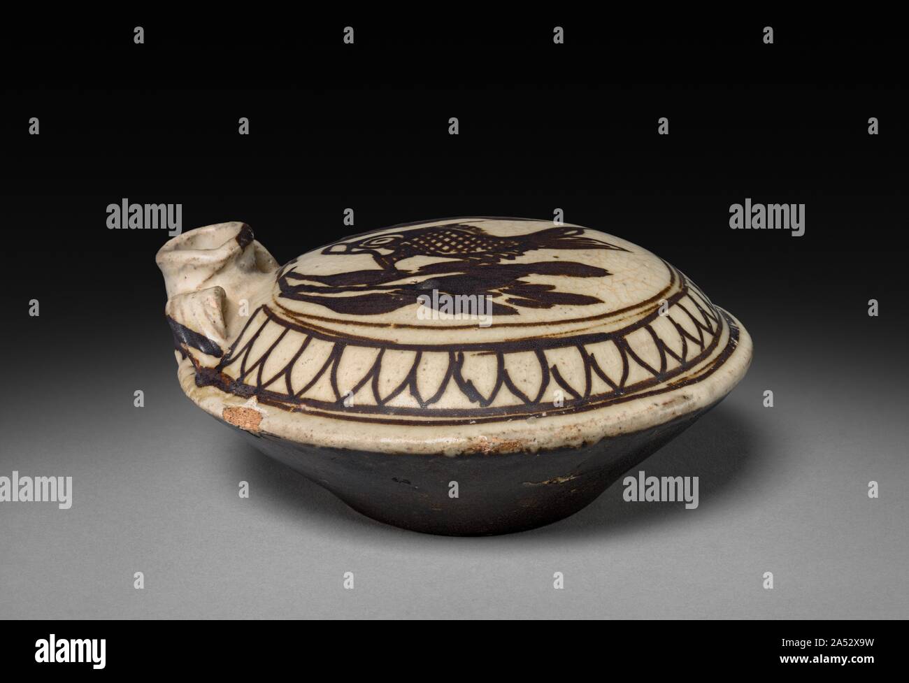 Cizhou ware hi-res stock photography and images - Alamy
