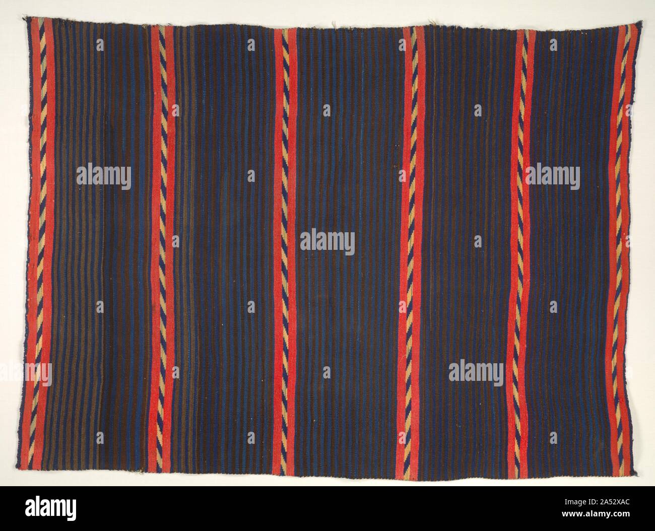Moki blanket hi-res stock photography and images - Alamy