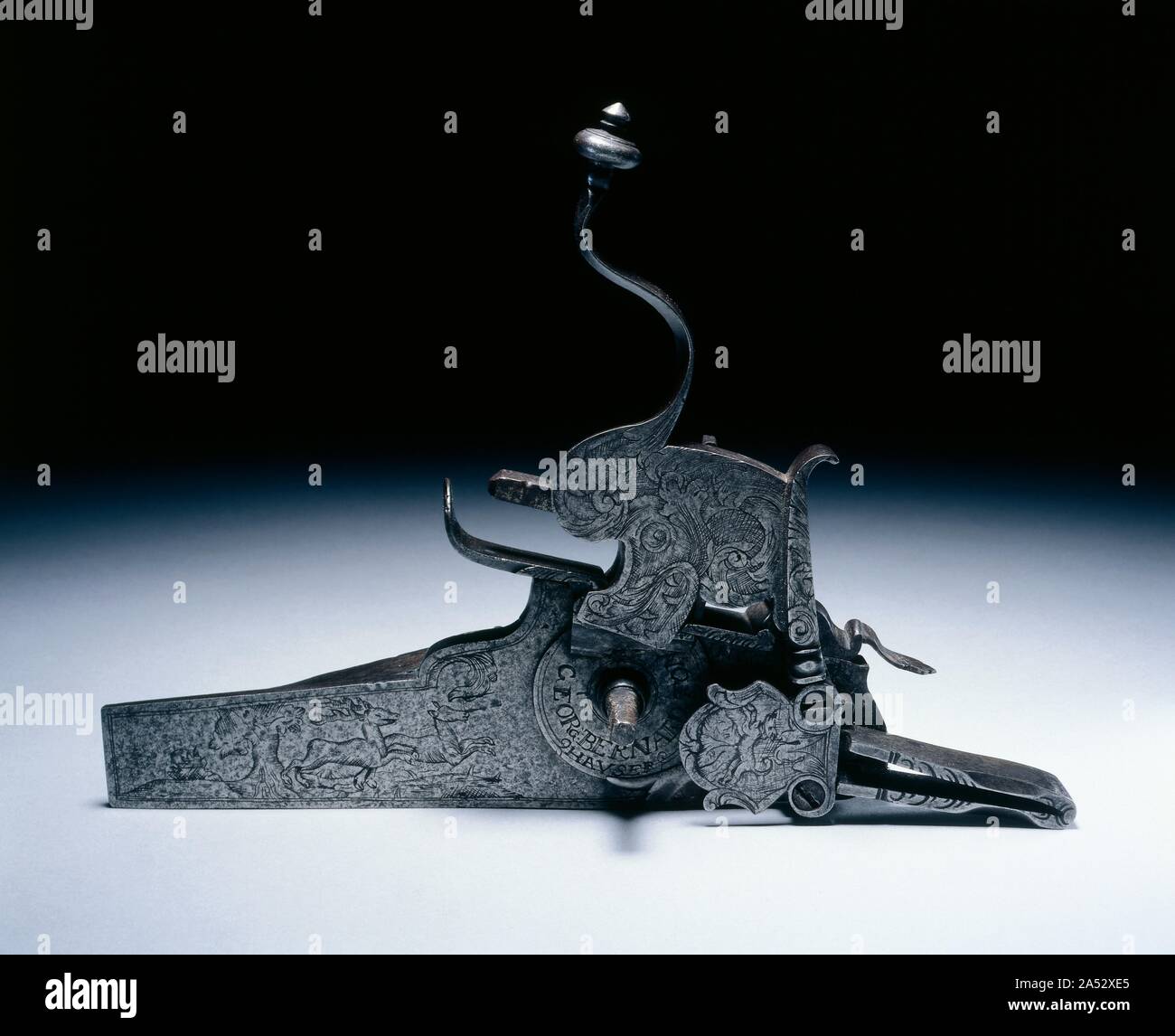 1600s weapons hi-res stock photography and images - Alamy