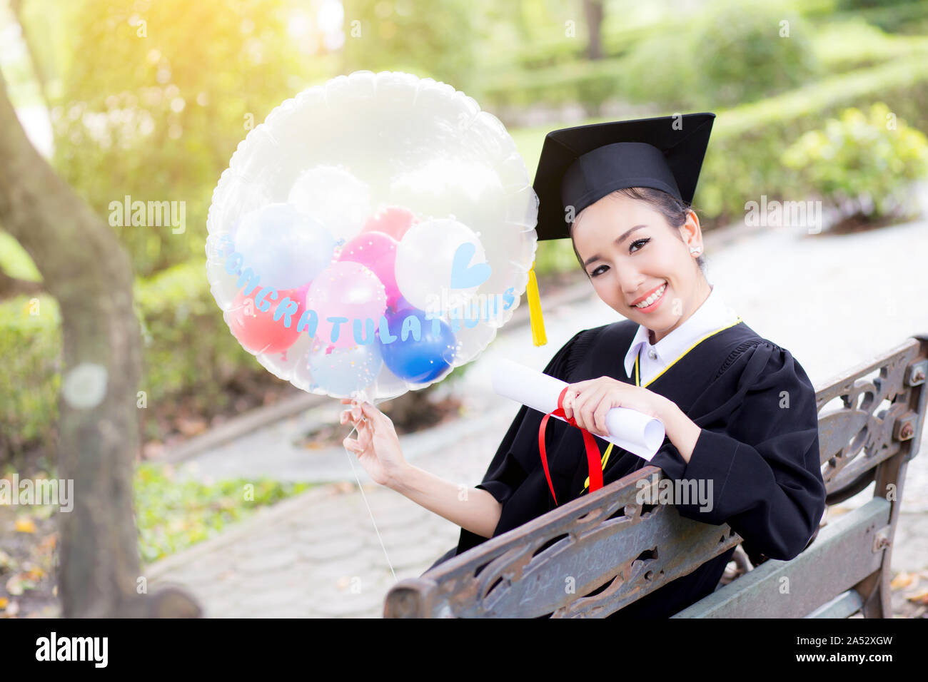 Graduate Congrats High Resolution Stock Photography and Images - Alamy