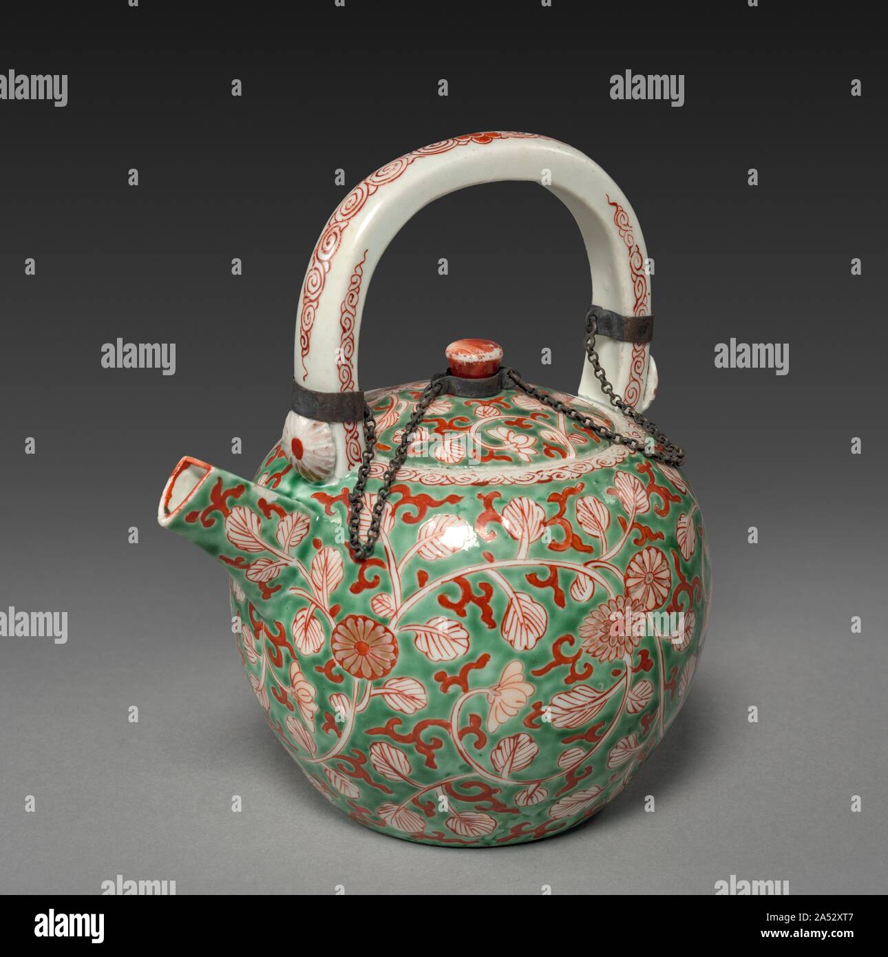 Arita japan porcelain hi-res stock photography and images - Alamy