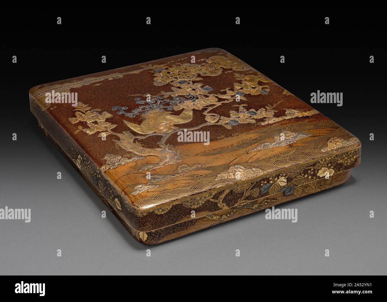 Ink stone box hi-res stock photography and images - Alamy