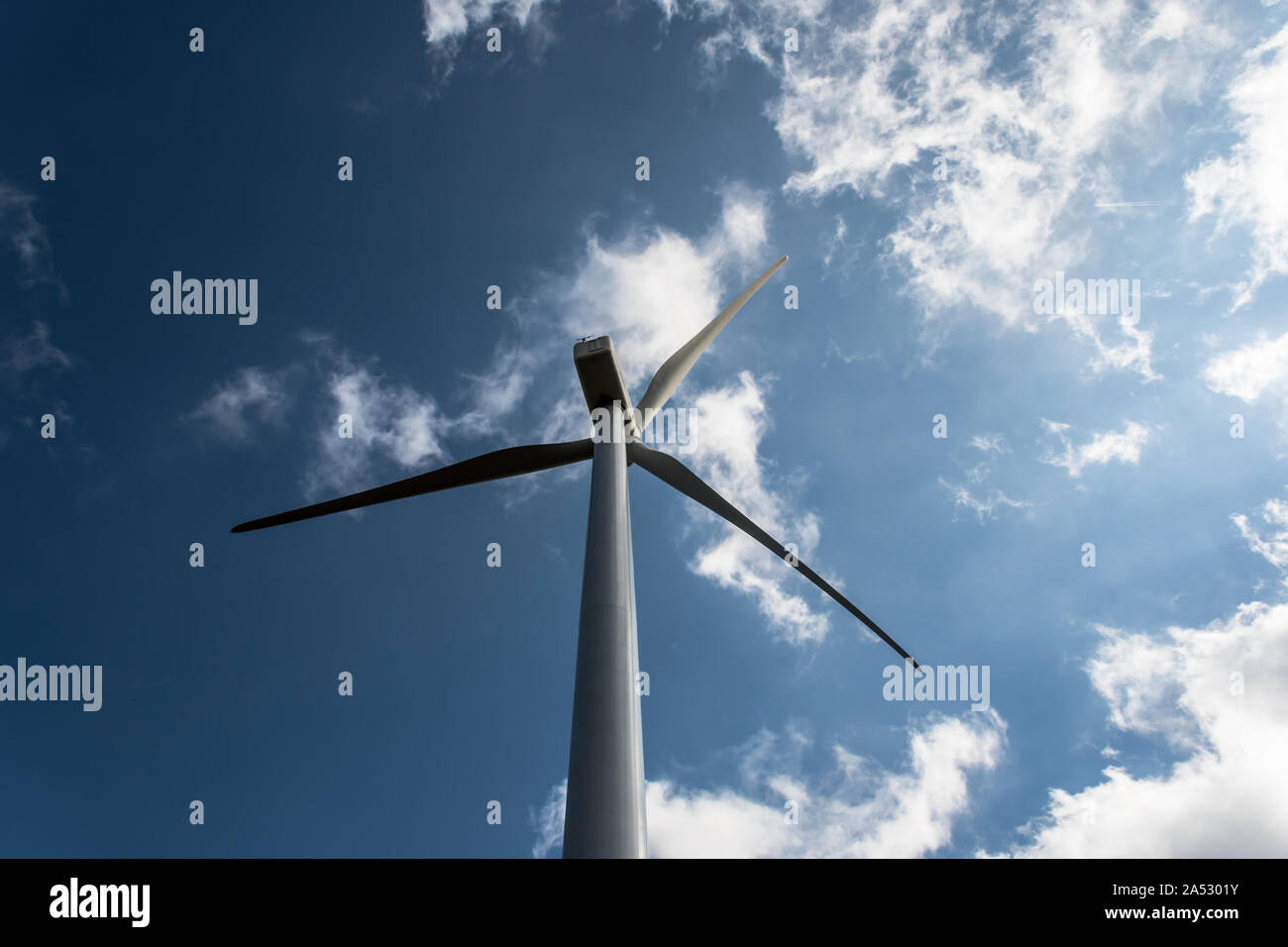 Alta windmill hi-res stock photography and images - Alamy